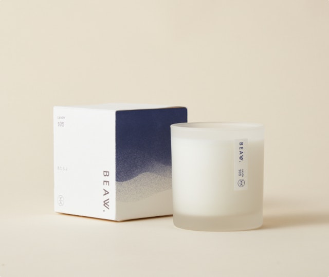 【公式】BEAW. ／ビュウ - オンライン | About