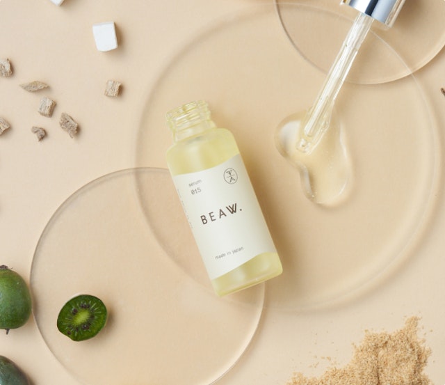 【公式】BEAW. ／ビュウ - オンライン | About