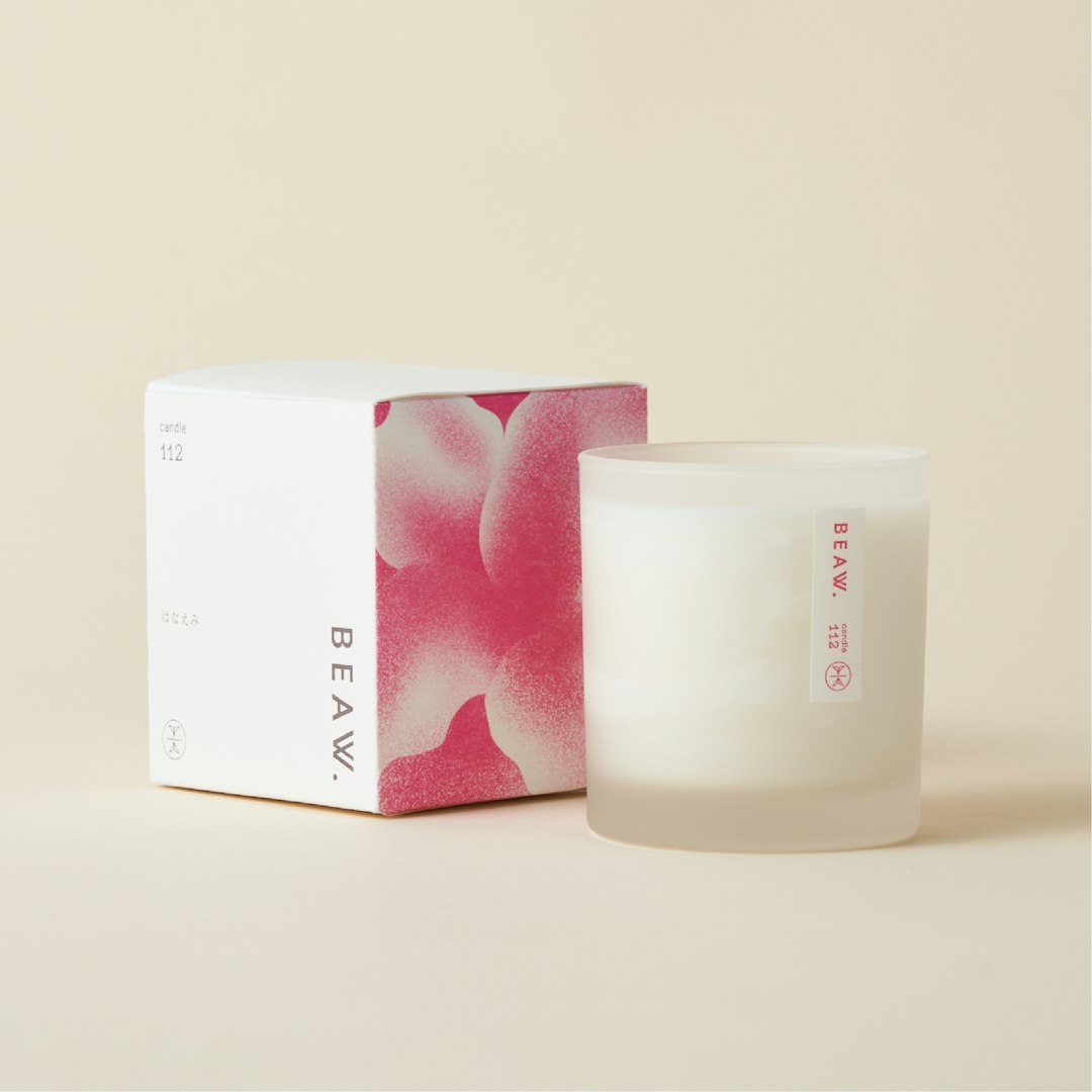 【公式】BEAW. ／ビュウ - オンライン | Candle