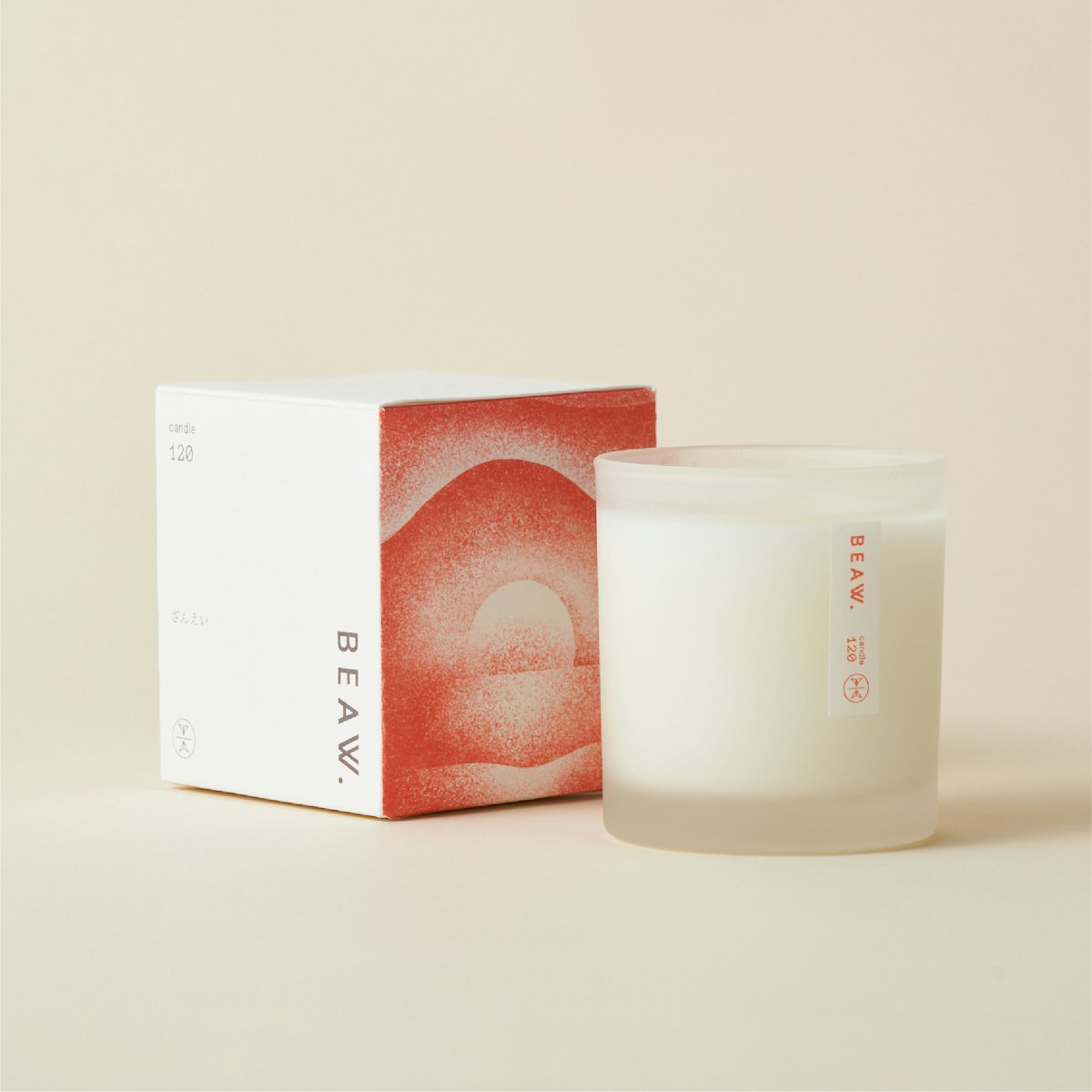 【公式】BEAW. ／ビュウ - オンライン | Candle