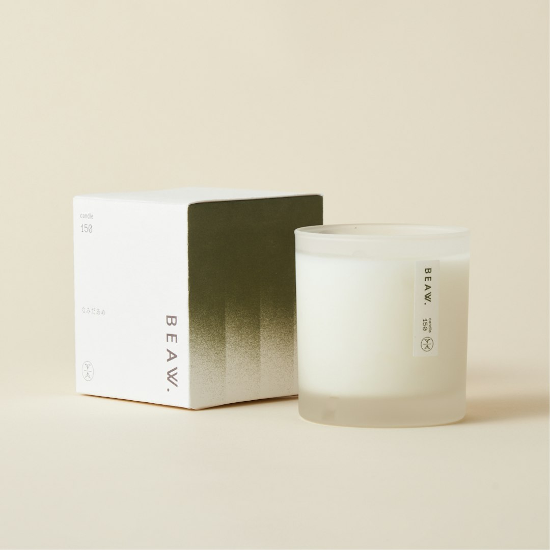 【公式】BEAW. ／ビュウ - オンライン | Candle